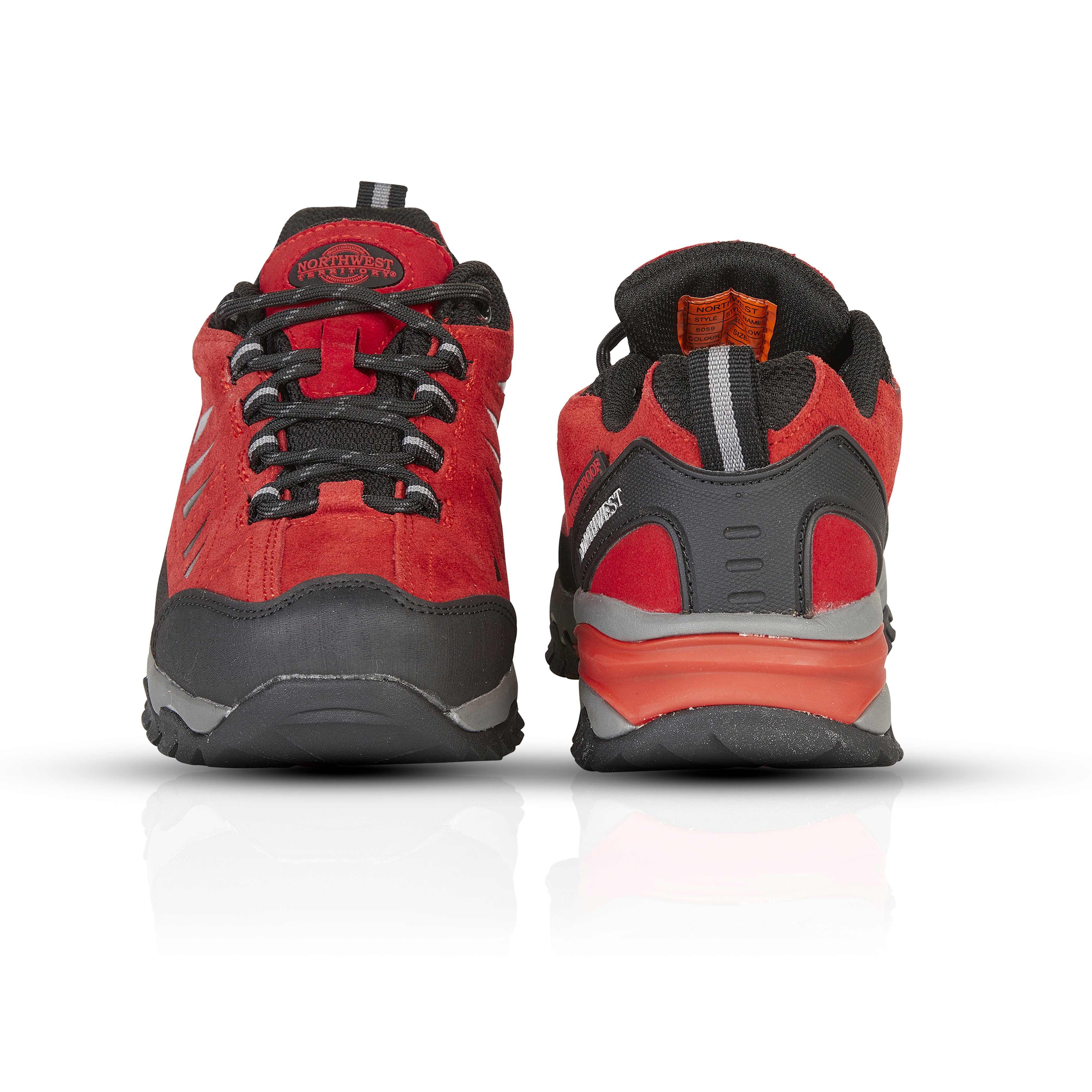 Womens Walking Shoes for Comfort & Style | Northwest Territory