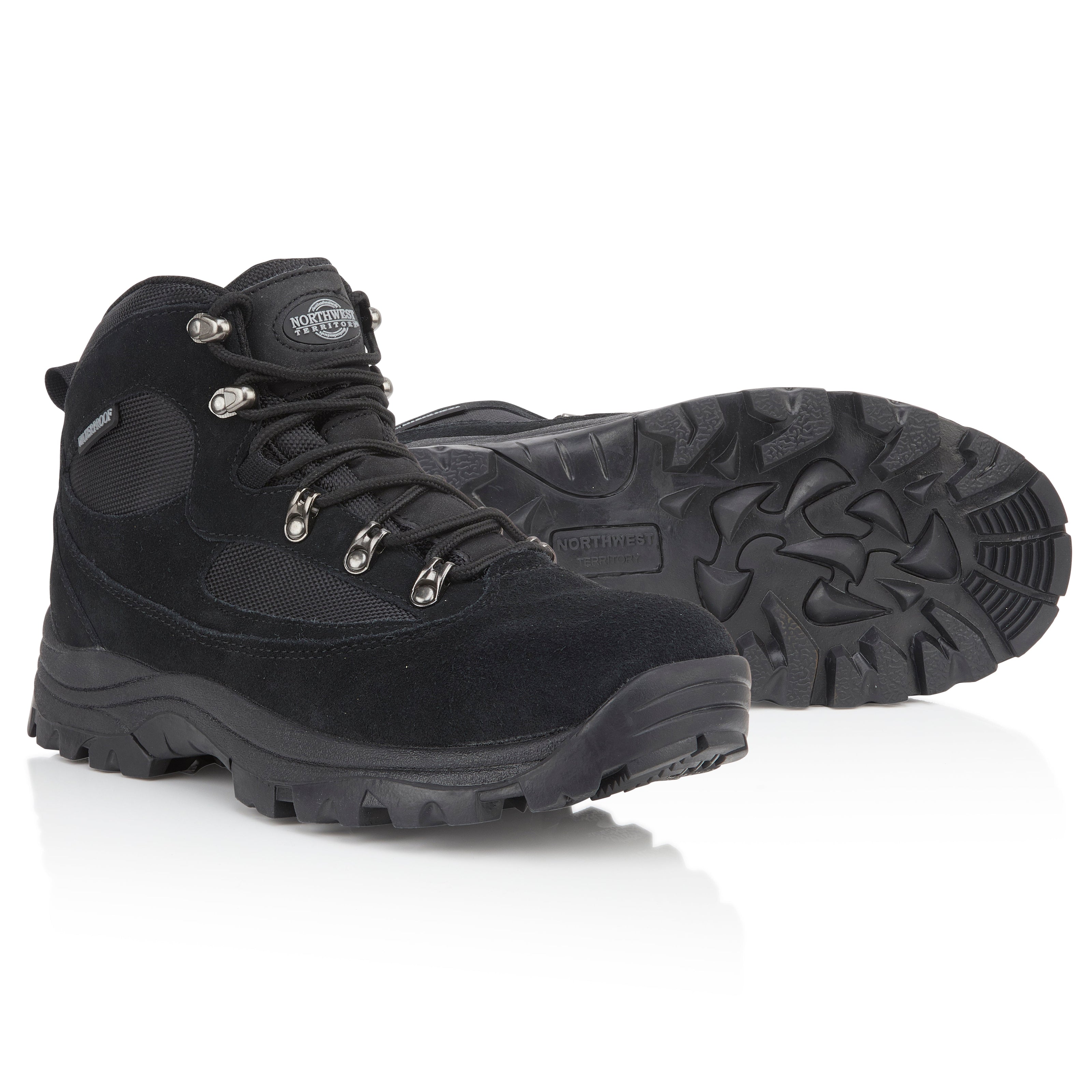 Explore Mens Walking Boots | Trekking Boots | Northwest Territory