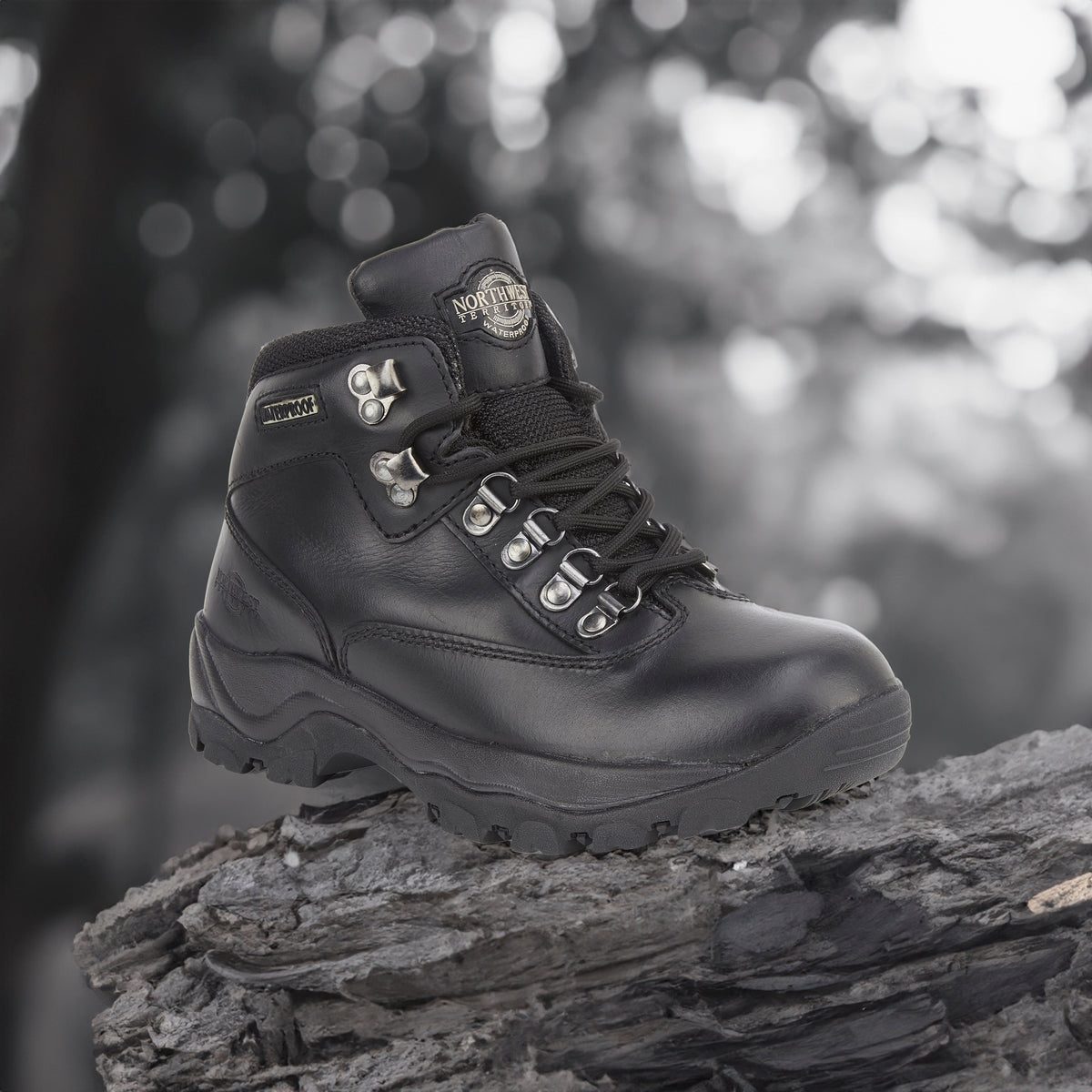 Womens Walking Boots: Durable & Stylish | Northwest Territory