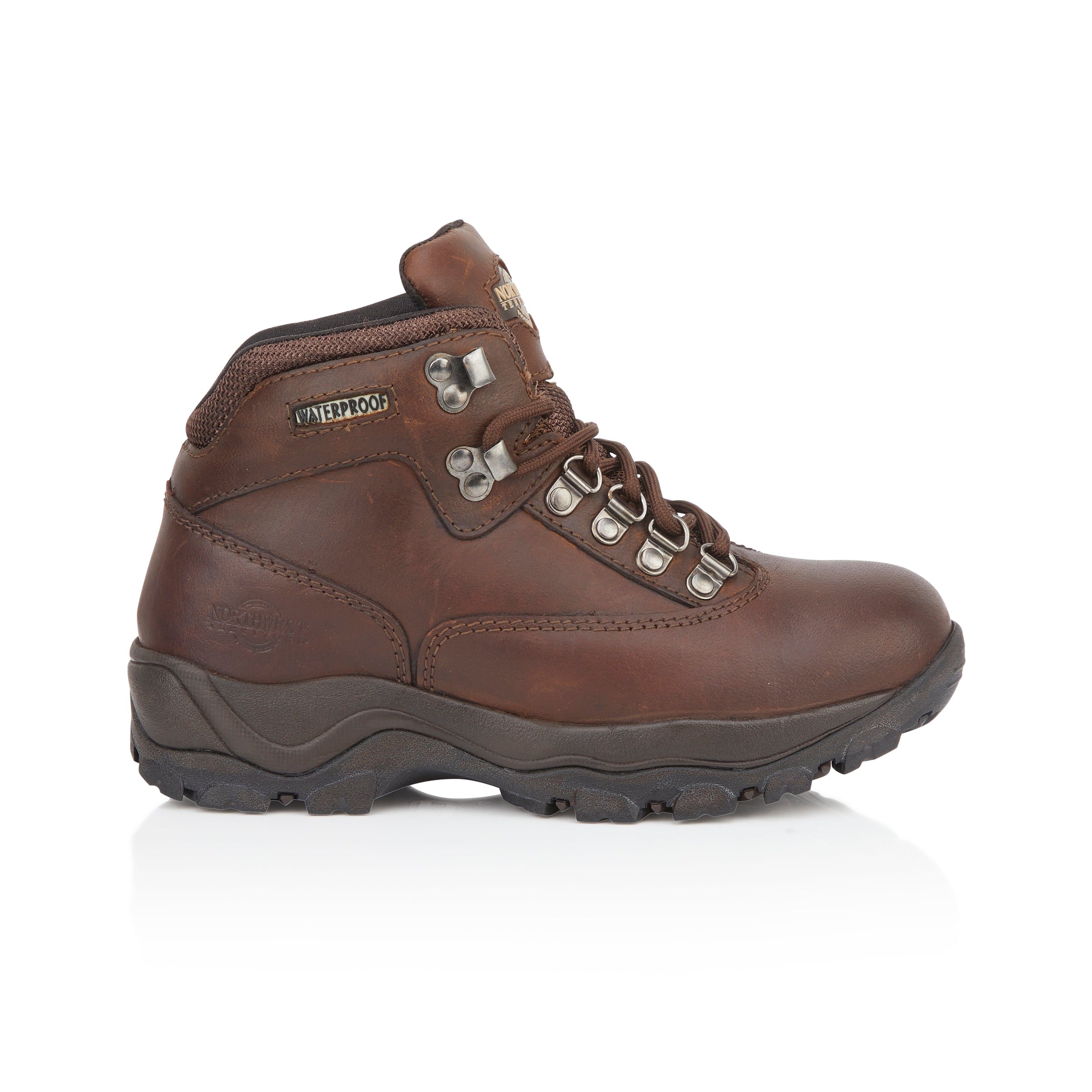 Womens Walking Boots: Durable & Stylish | Northwest Territory