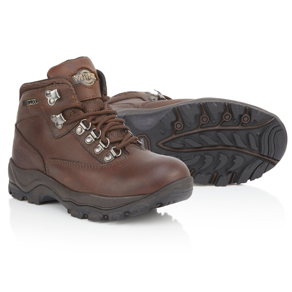 Womens Walking Boots: Durable & Stylish | Northwest Territory