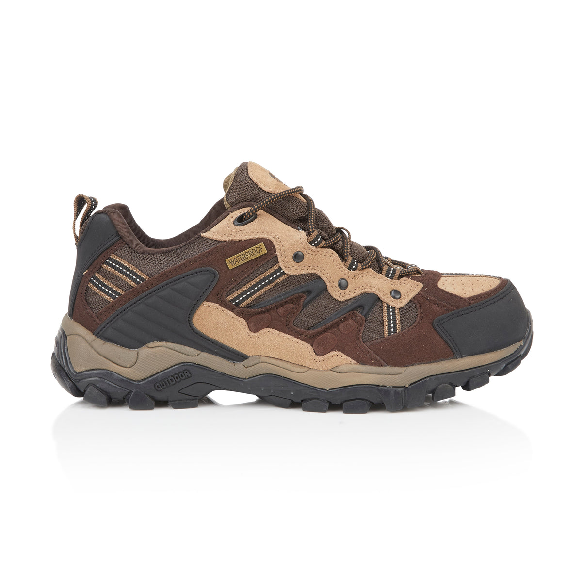 Shop Mens Walking Shoes | Northwest Territory UK