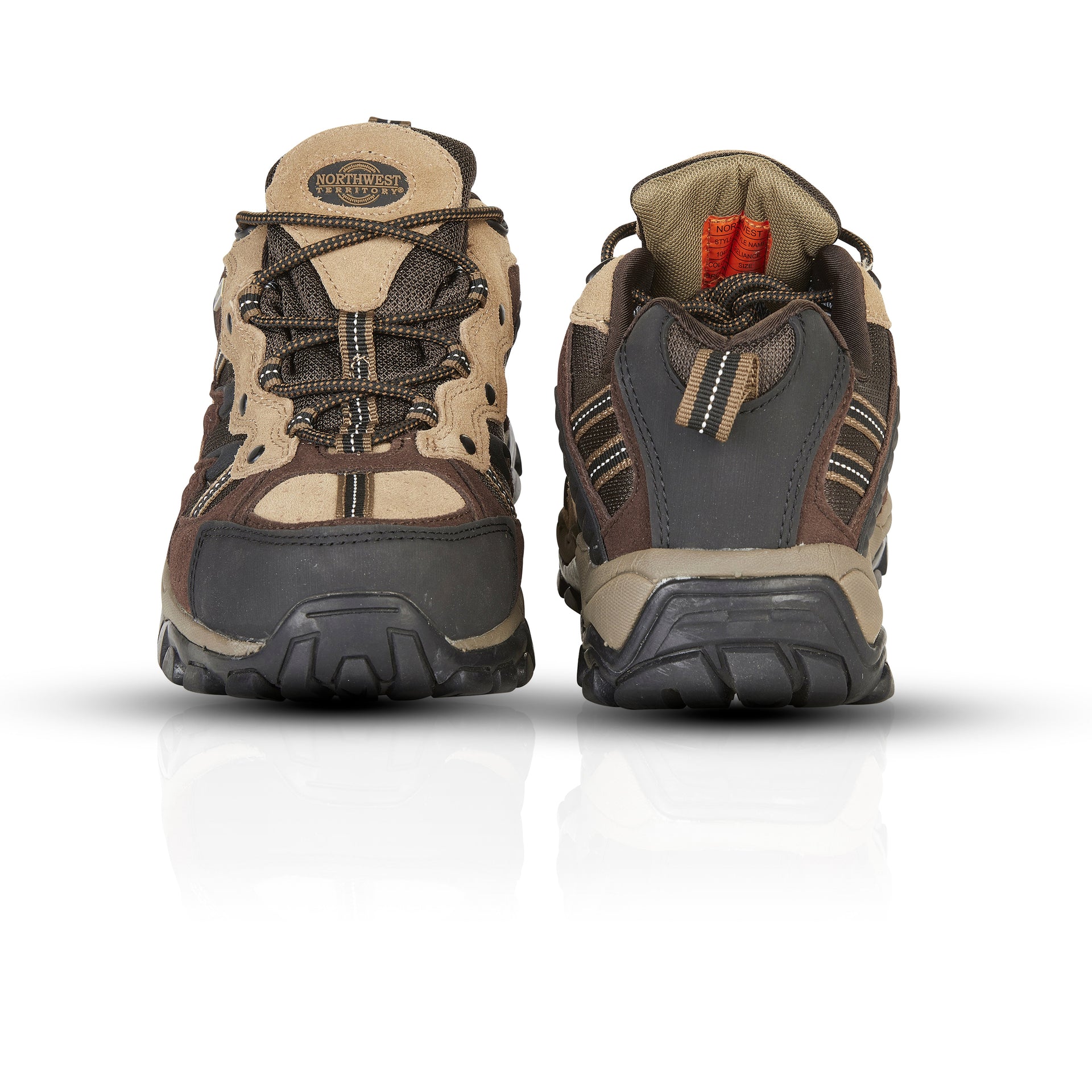 Shop Mens Walking Shoes | Northwest Territory UK