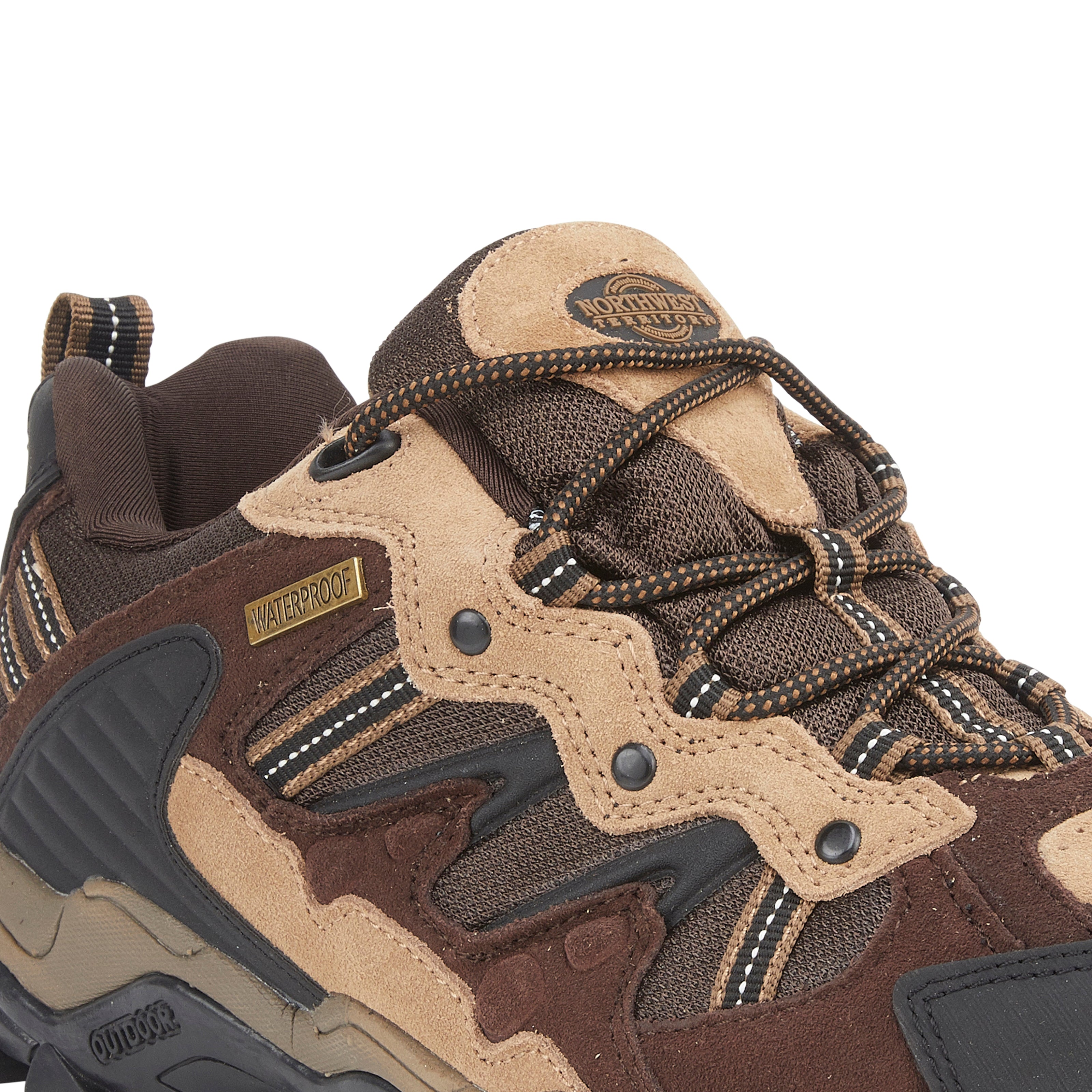 Shop Mens Walking Shoes | Northwest Territory UK